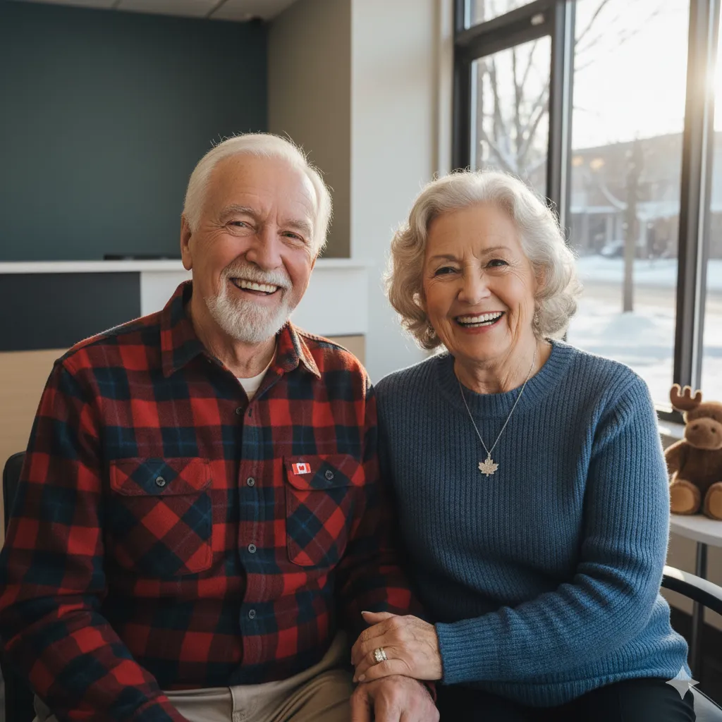 CDCP North York | Canadian Dental Care Plan Dentist